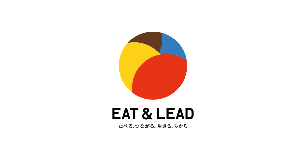 EAT&LEAD – 三菱地所
